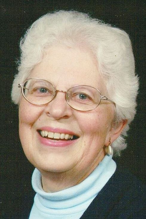 Carol A. Bloom 1933-2019 | News, Sports, Jobs - Tribune Chronicle